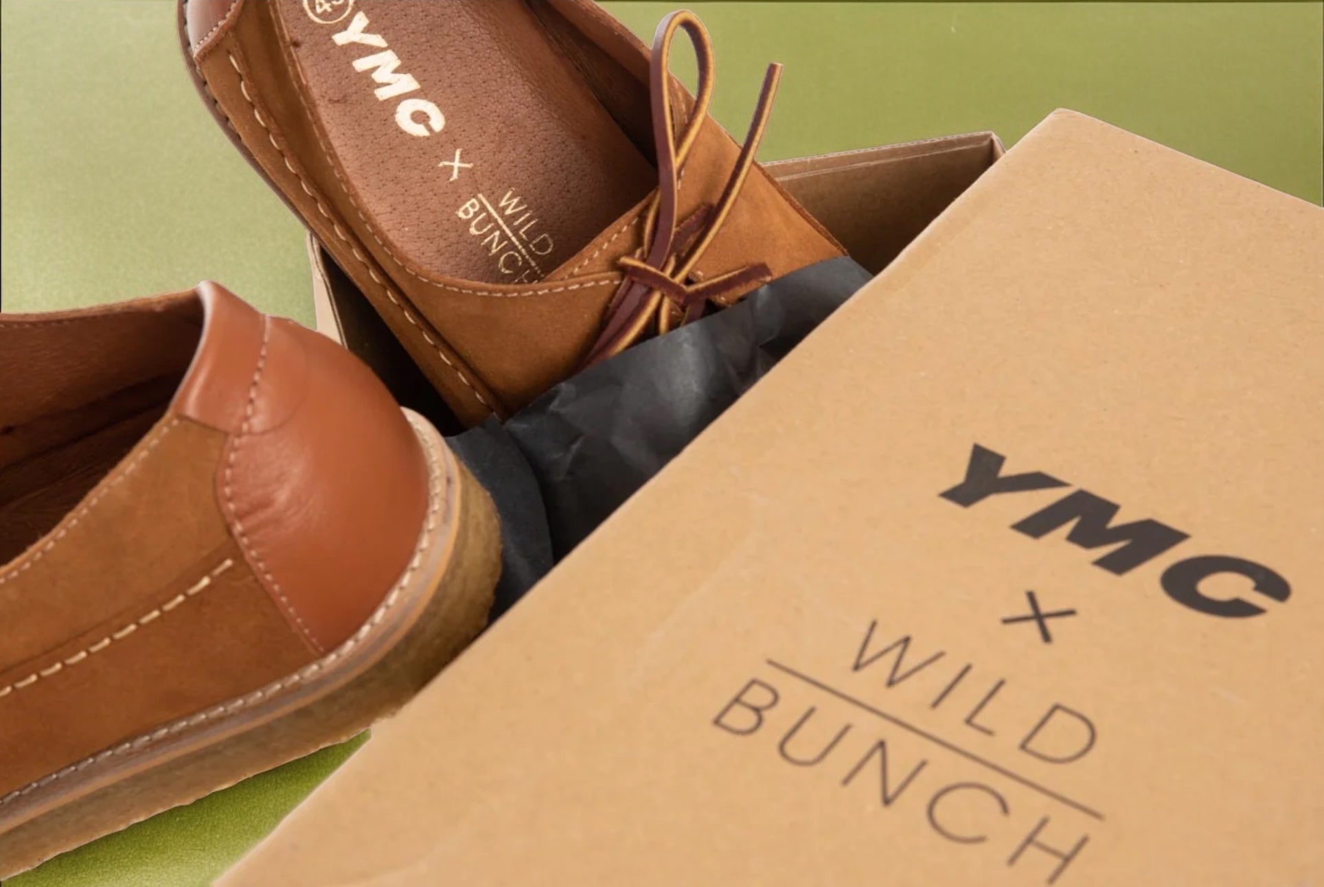 PRESS: Proper Mag (Nov 2020) – Wildbunch Styles