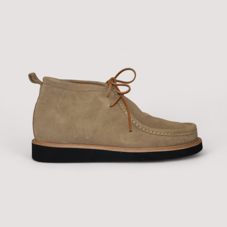 WILDBUNCH · SPANISH FOOTWEAR · STRAY IN STYLE – WILDBUNCH STYLES