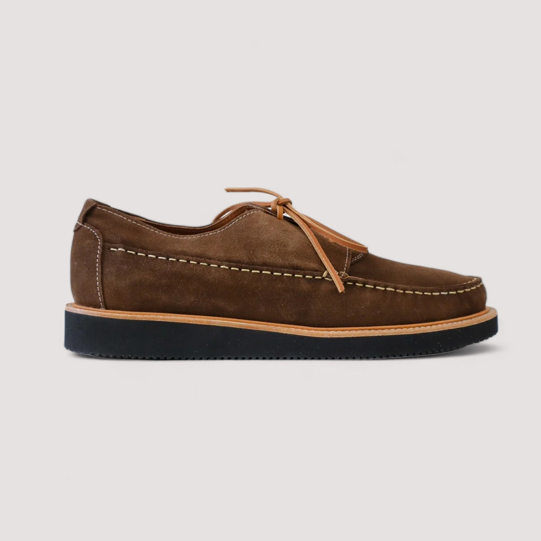 WILDBUNCH · SPANISH FOOTWEAR · STRAY IN STYLE – WILDBUNCH STYLES
